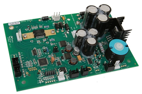 Vacuum Soldering in Power Board Assembly: Reliability & Quality
